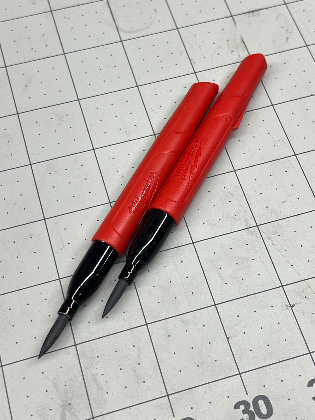 EDC G10 Sharp-e Marker Multitool - Milwaukee - Tactical Awl, Punch ...