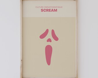 More Amor Por Favor Poster Printable Illustration Gift Idea Modern Art ...