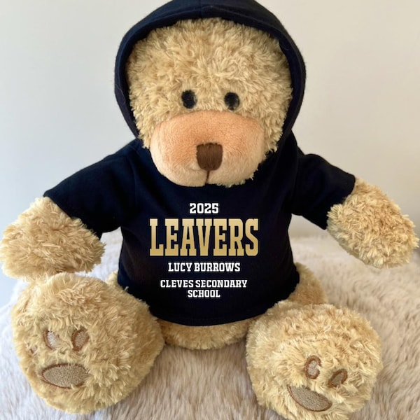 Leavers 2025 Gifts - 60+ Gift Ideas for 2025