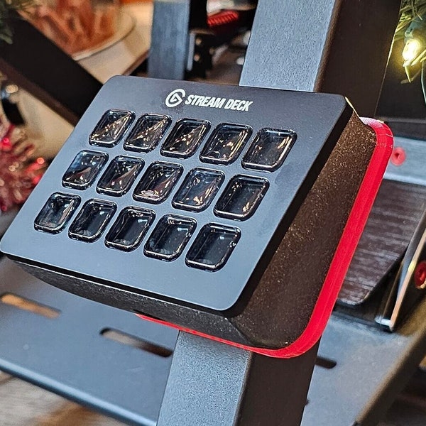 Stream Deck Mount - Etsy