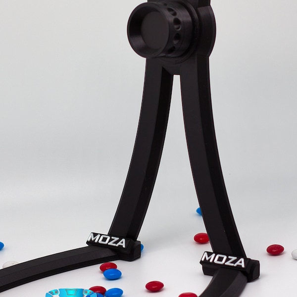 Simagic Sticker - Etsy