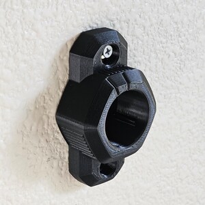 Wall Mount for T818 Thrustmaster - Etsy