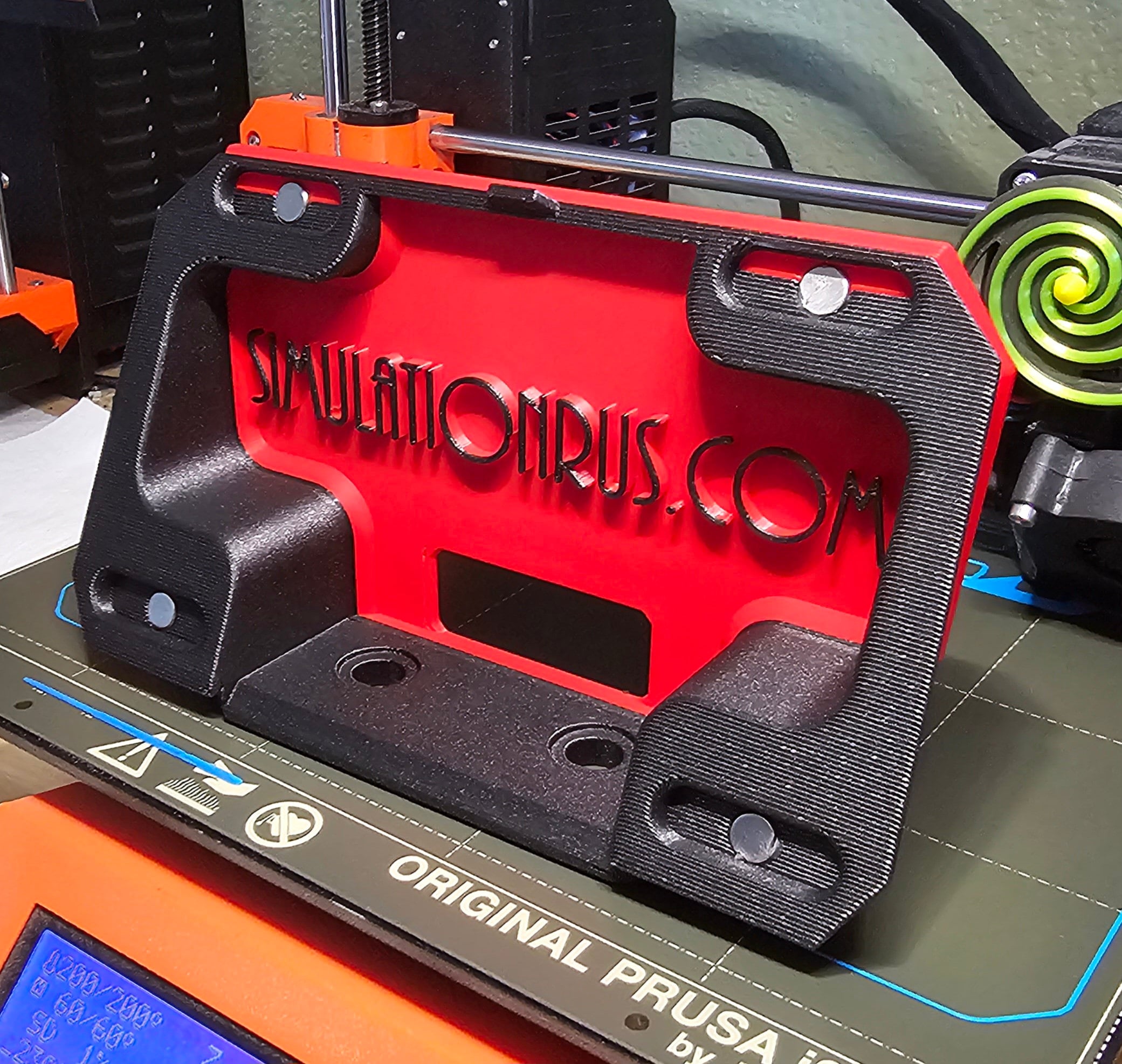 Mount for Streamdeck XL - Etsy