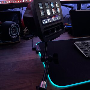 Stream Deck + Mount - Etsy