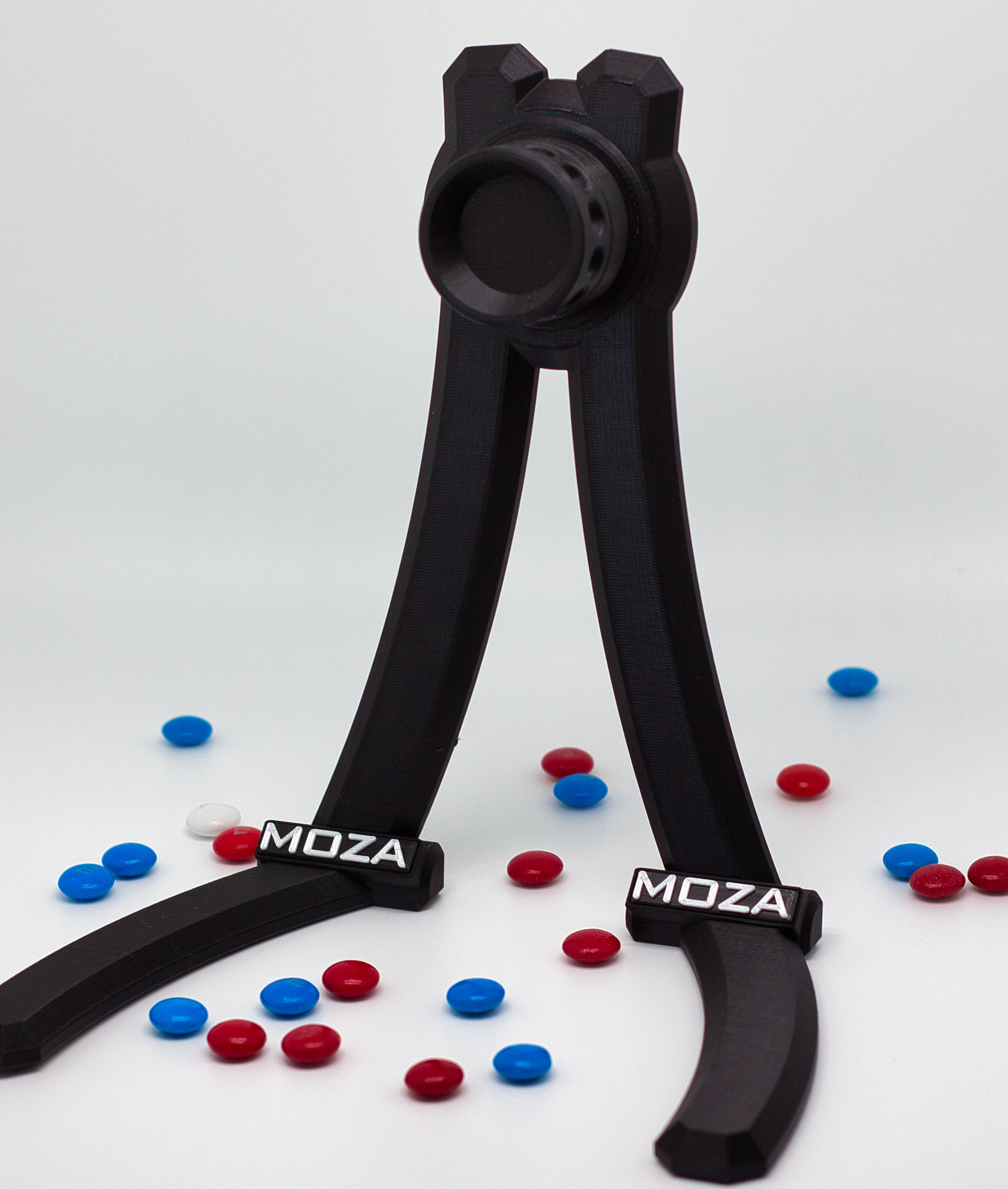 Display Stand for Moza 320mm Wheel - Etsy