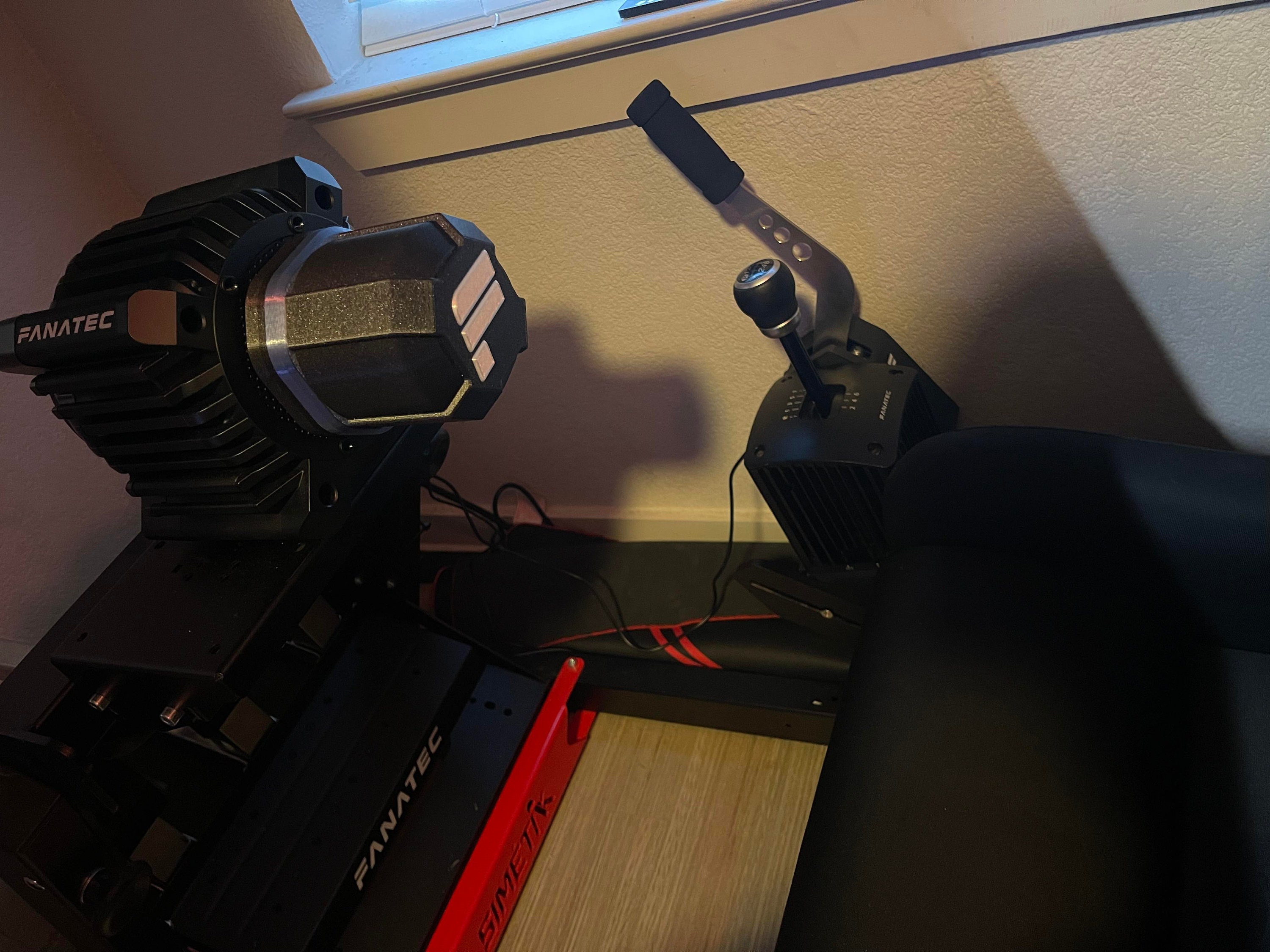 Fanatec DD Pro Column Cover - Etsy