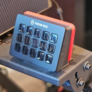 Mount for Stream Deck MK.2 - Etsy