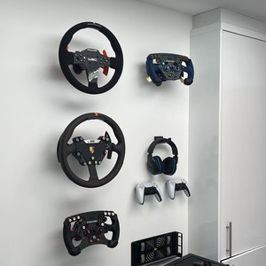 XBOX Controller Holder - Wall or Rig Mount - Etsy