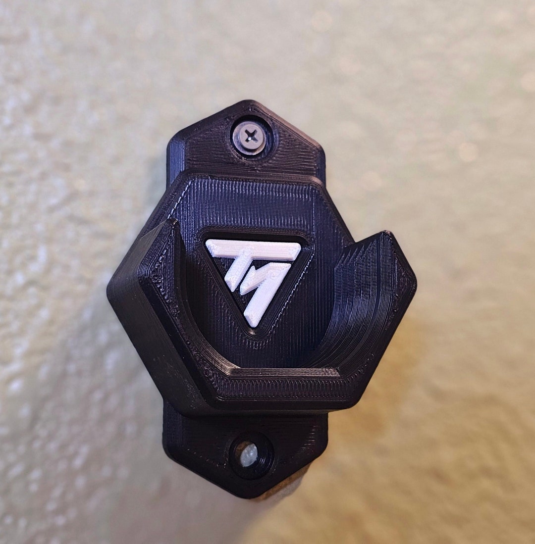 Wall Mount for Thrustmaster Wheels - Etsy