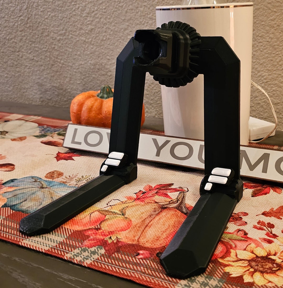 Fanatec QR2 320mm Wheel Display Stand - Etsy