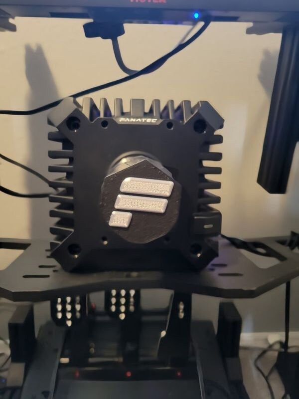 Fanatec Column Cap - Small - Etsy