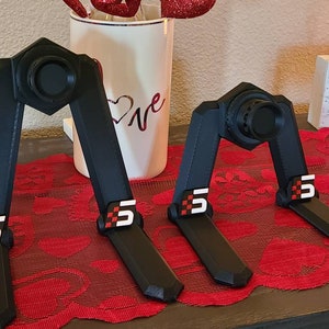 Display Stand for Simagic 320mm Wheel - Etsy