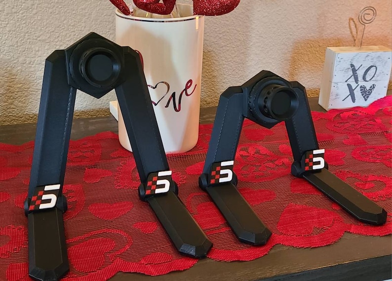 Display Stand for Simagic 320mm Wheel - Etsy