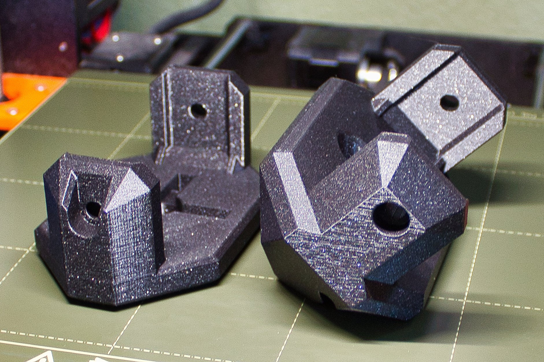 Fanatec Kill Switch Mount - Etsy Australia