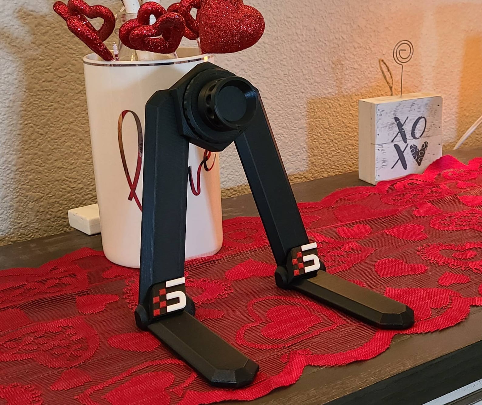 Display Stand for Simagic 320mm Wheel - Etsy