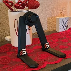 Display Stand for Simagic 320mm Wheel - Etsy