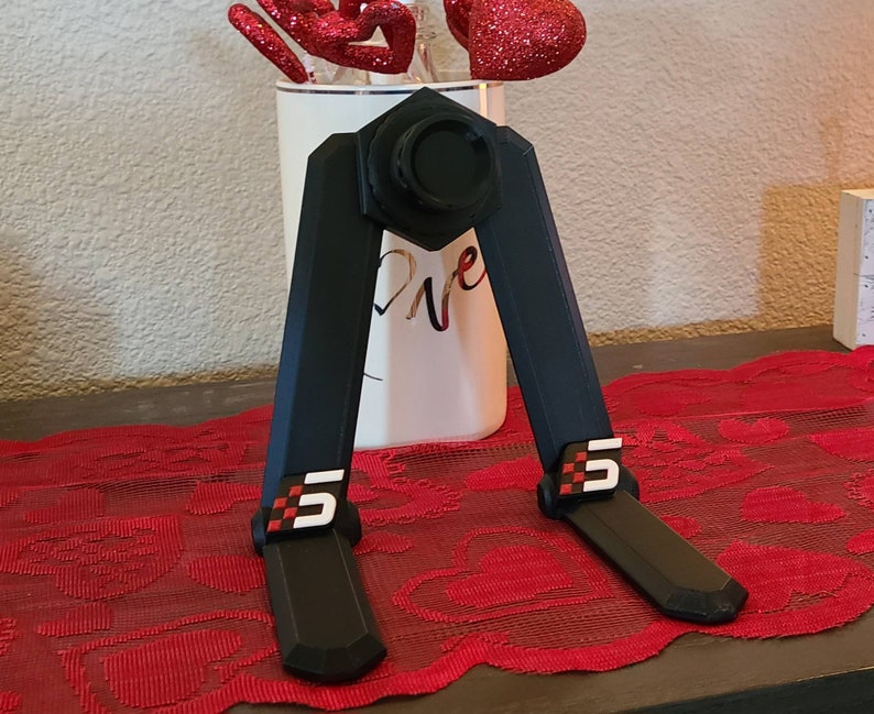 Display Stand for Simagic 320mm Wheel - Etsy