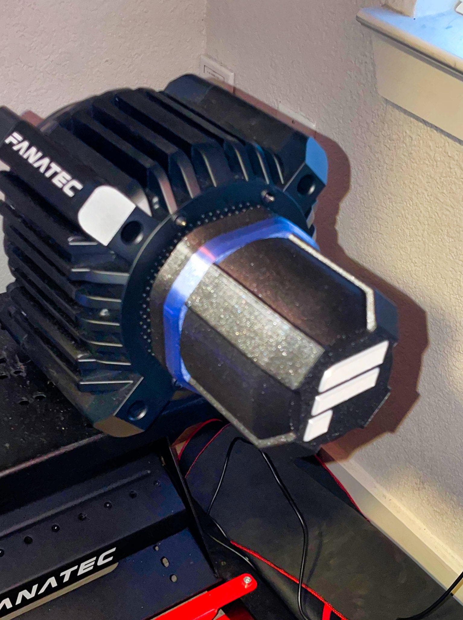 Fanatec DD Pro Column Cover - Etsy