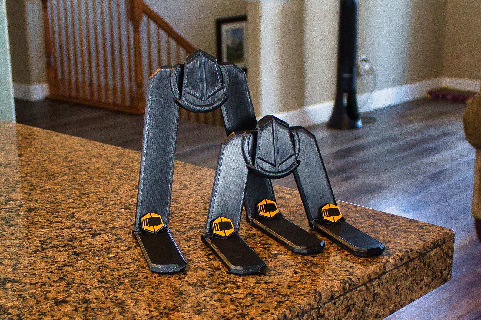 Display Stand for Simucube Large Round Wheel - Etsy