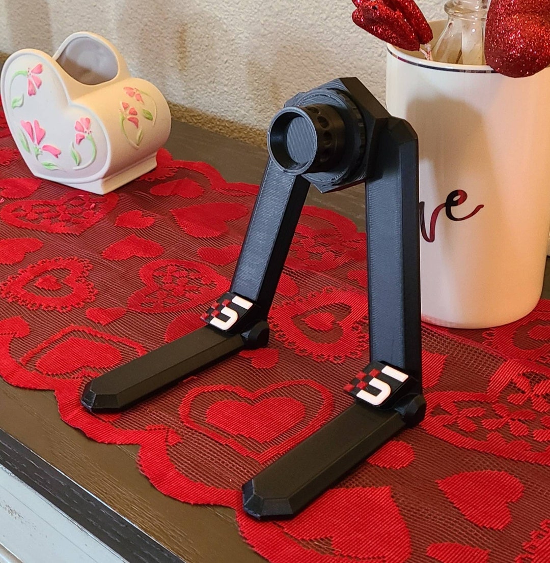 Display Stand for Simagic 320mm Wheel - Etsy