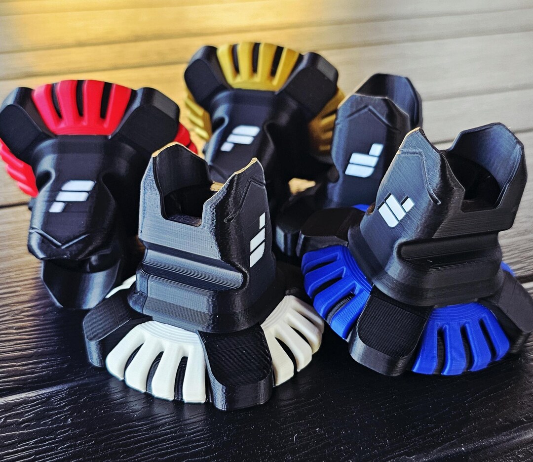 Fanatec QR2 Mount - Etsy