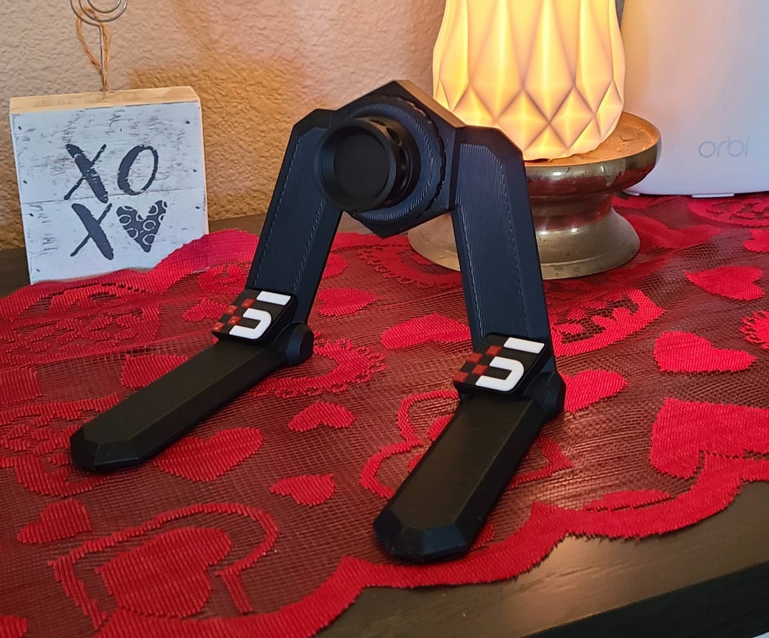 Display Stand for Simagic 180mm (formula or GT3) Wheel - Etsy