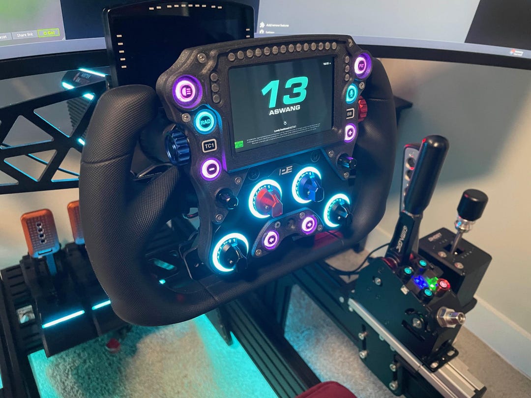 Pokornyi Engineering GTB Pro 3d Printed Components - Etsy