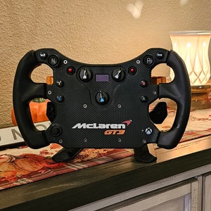 Fanatec QR2 Formula Wheel Display Stand - Etsy