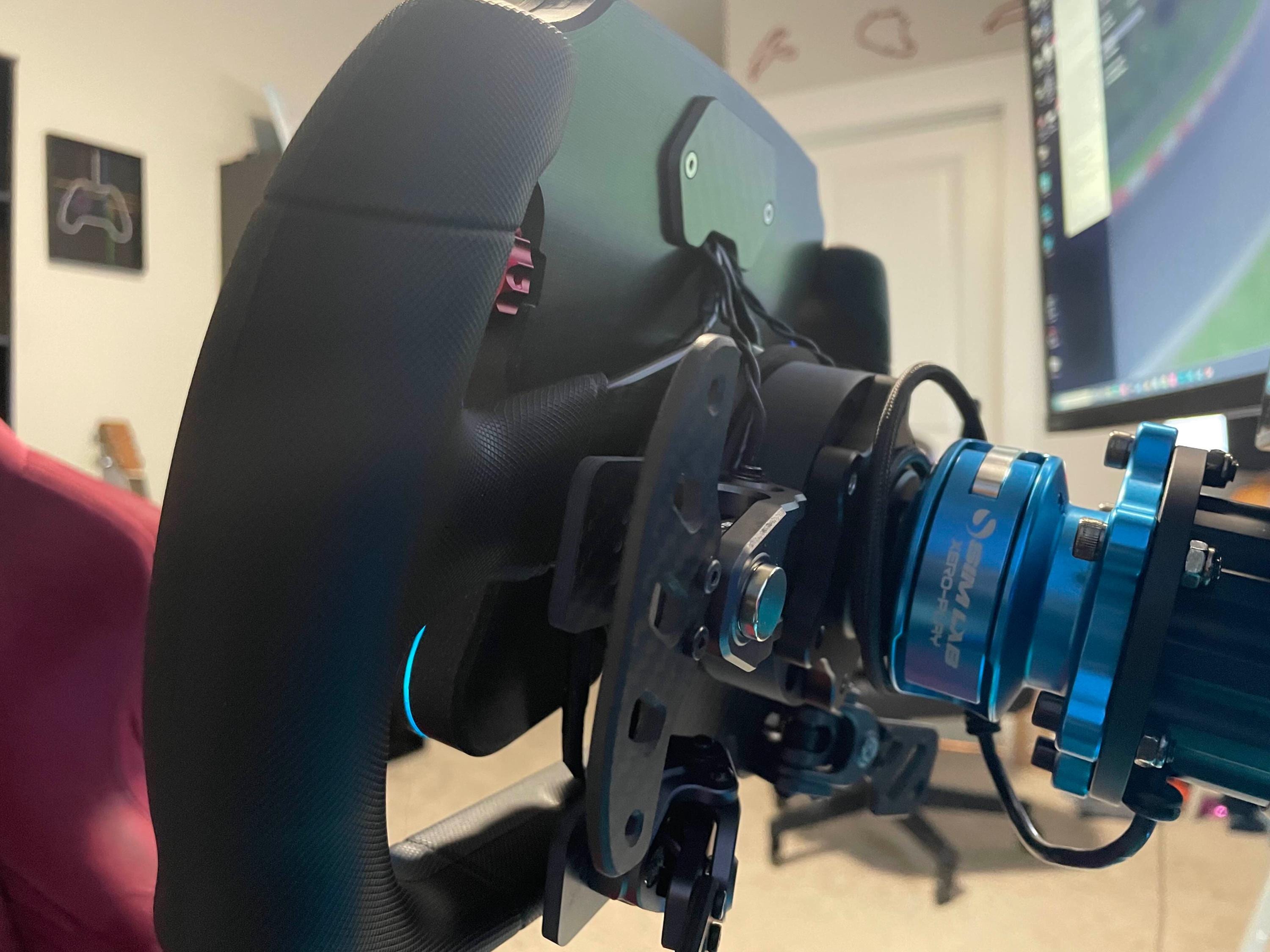 Pokornyi Engineering GTB Pro 3d Printed Components - Etsy