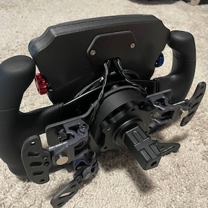 Pokornyi Engineering GTB Pro 3d Printed Components - Etsy