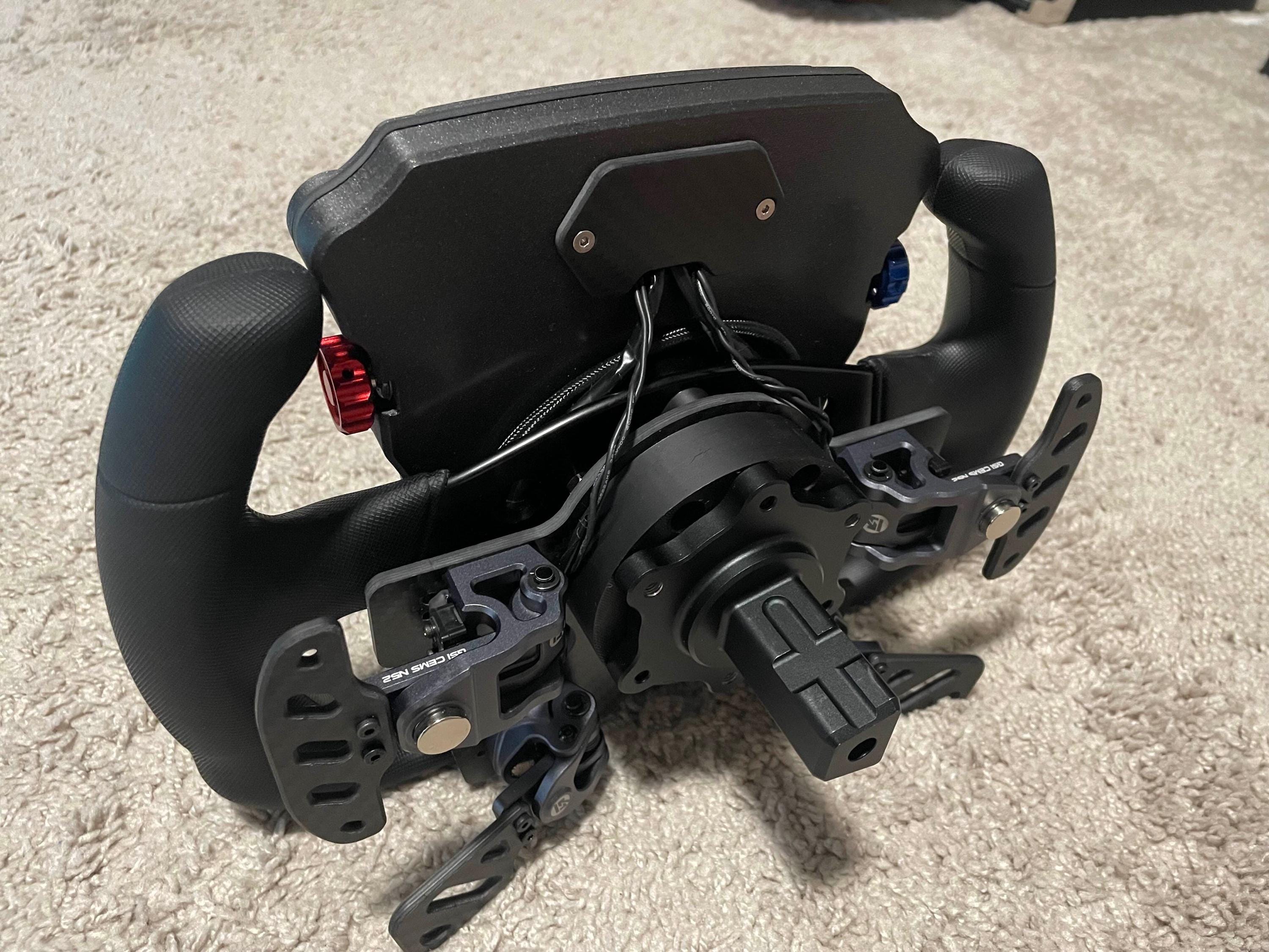 Pokornyi Engineering GTB Pro 3d Printed Components - Etsy