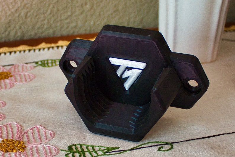 Wall Mount for Thrustmaster Wheels - Etsy