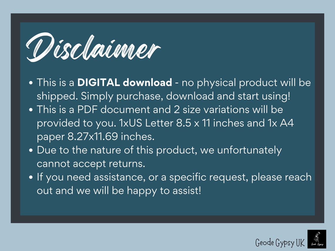 The Spell Book Printable PDF Download Grimoire Pages Spell - Etsy UK