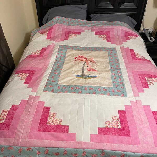 Custom Quilts Made to Order - Etsy