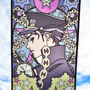 JJ Bizzarely Art Print Card / Bookmark - Etsy