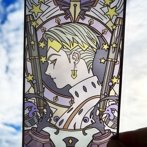 JJ Bizzarely Art Print Card / Bookmark - Etsy