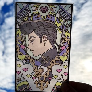 JJ Bizzarely Art Print Card / Bookmark - Etsy