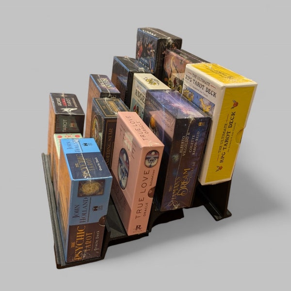 Tarot Display - Etsy