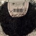 Black BLK MODA DEA Prima Yarn Nylon Polyester 1.76 Oz 82 Yd Italy - Etsy
