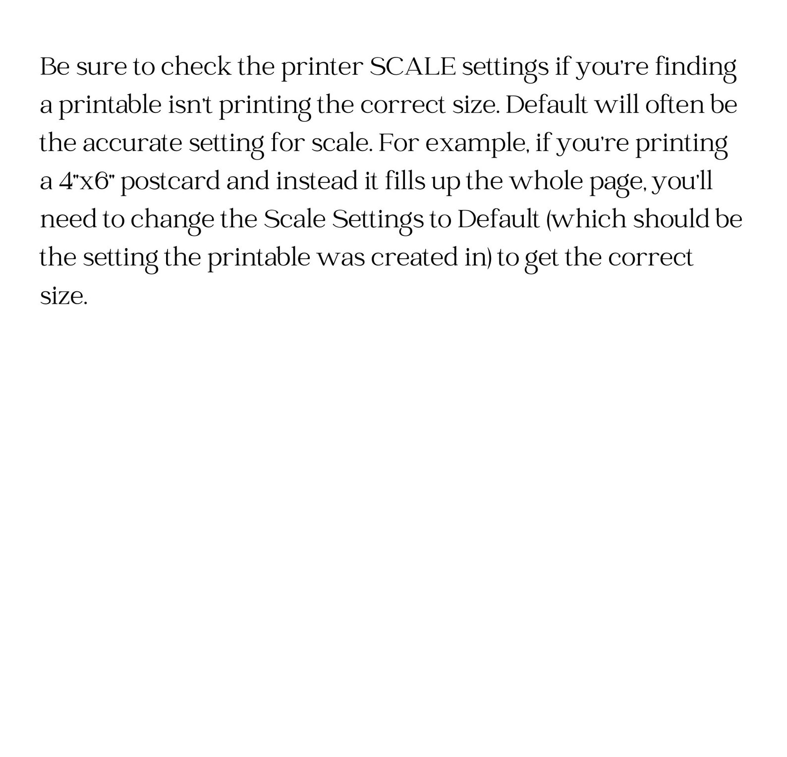 DIY 4x6 Envelope for Postcards, Printable Envelopes With 5 Different ...