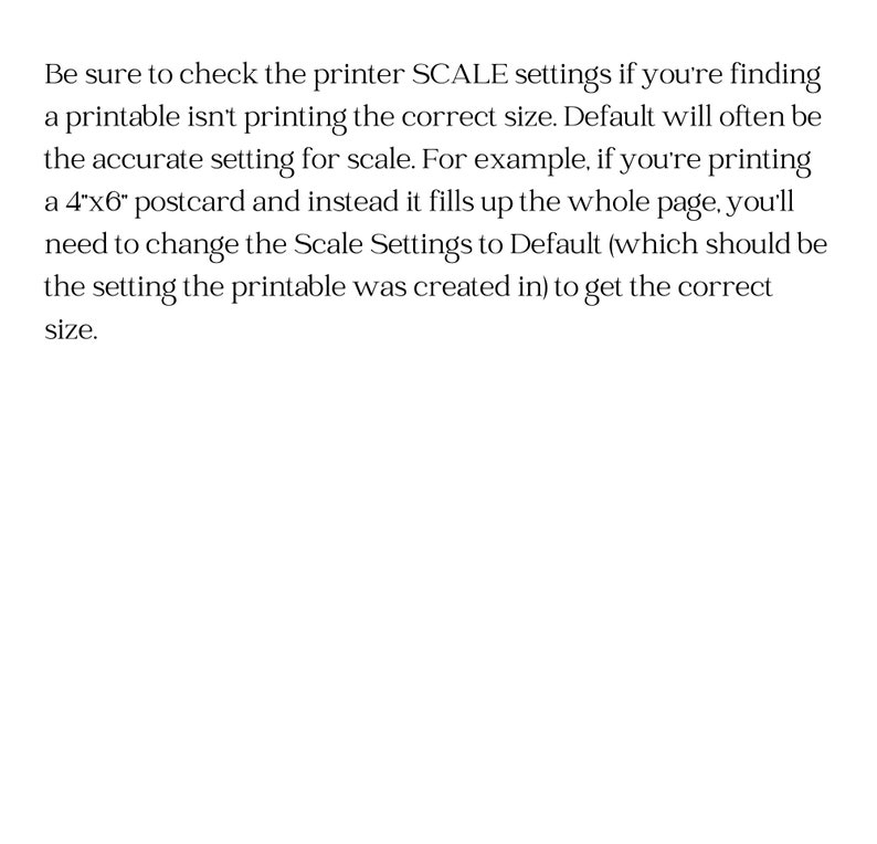 DIY 4x6 Envelope for Postcards, Printable Envelopes With 5 Different ...