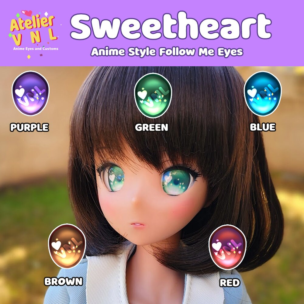 Dream Style Me Girl
