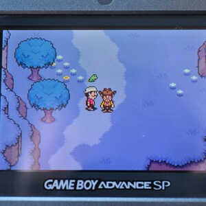 Mother 3 Game Boy Advance GBA English, ULTIMATE Cartridge, Newest ...