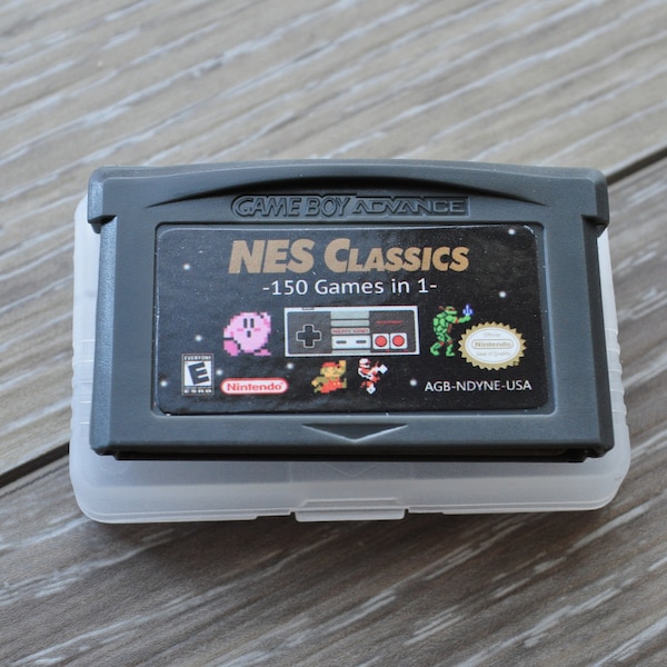 Nes Cart - Etsy