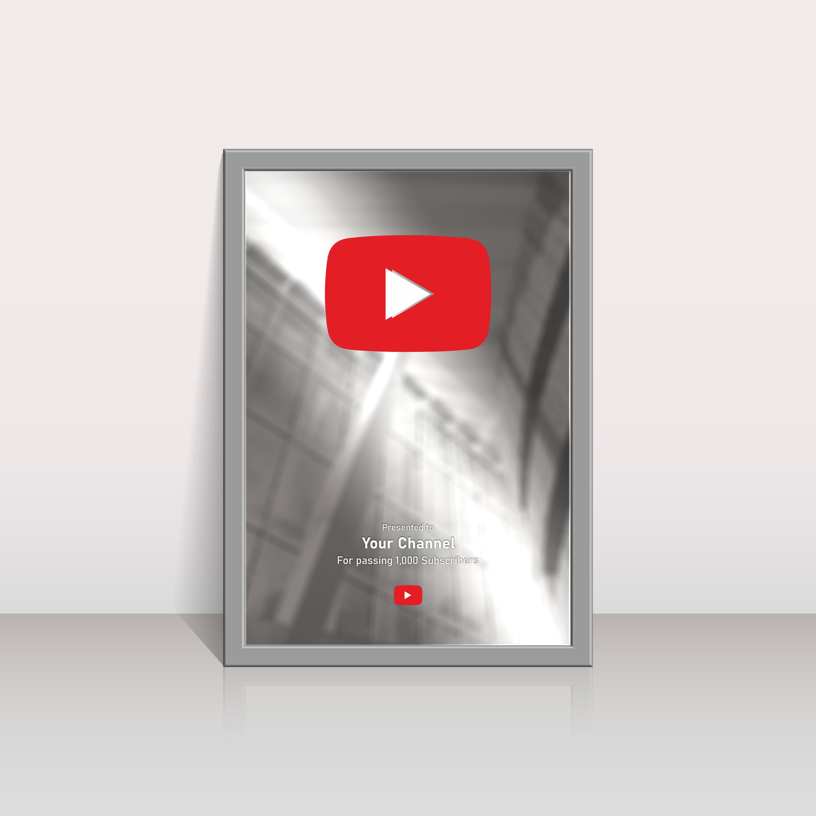 Youtube Poster Frame