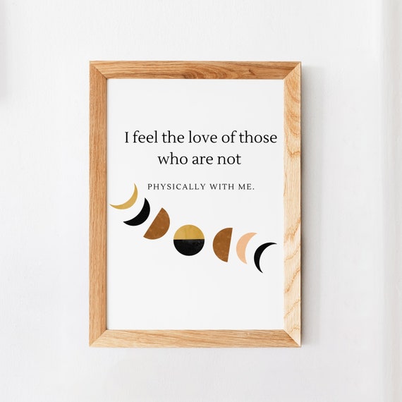 Feel The Love Quotes