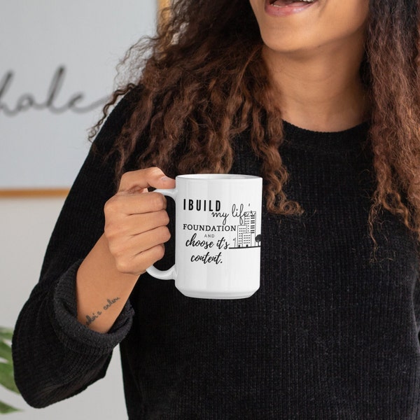 Foundation Svg - Etsy