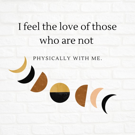 Feel The Love Quotes