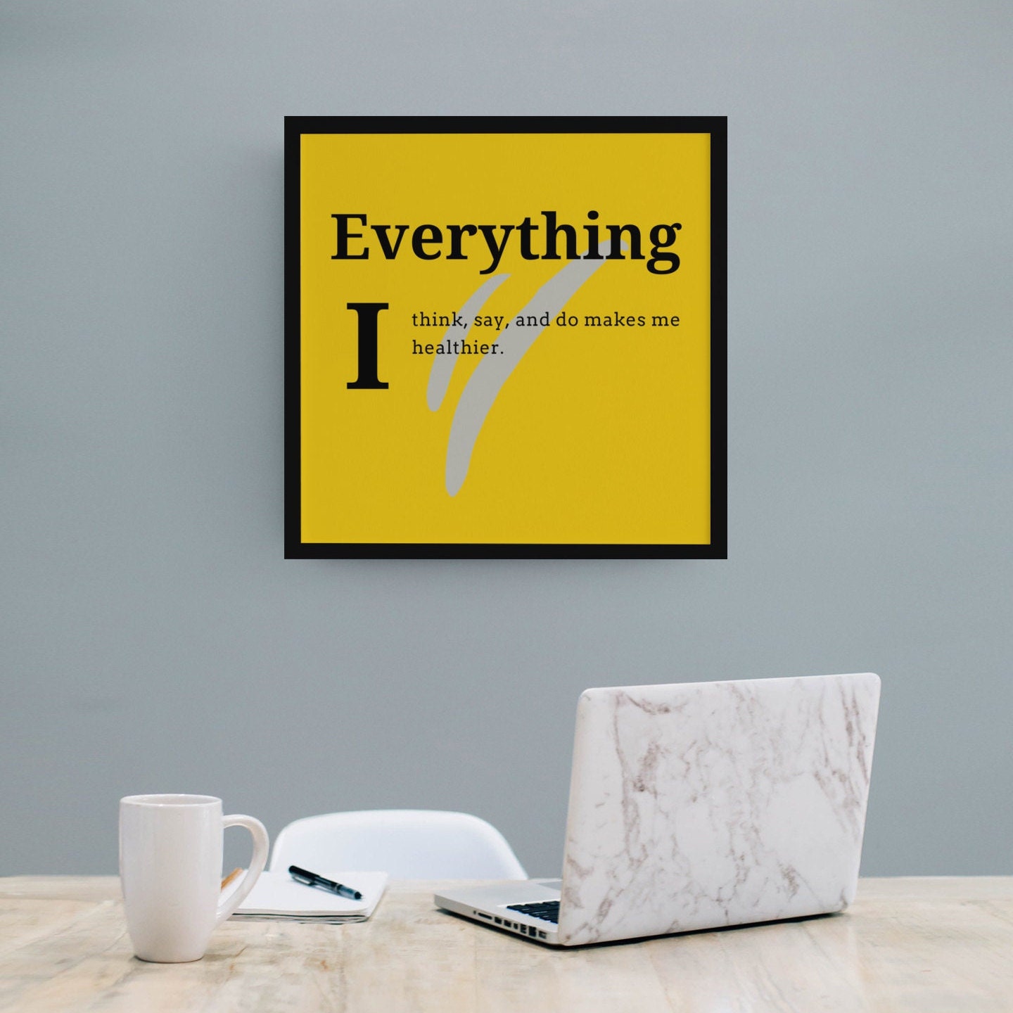 Healthy Svg Cricut - Motivational SVG - Inspirational Svg Designs ...