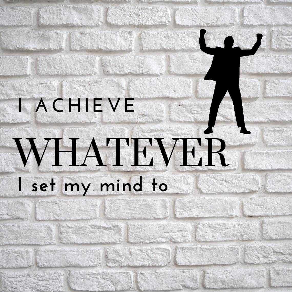 Motivational SVG Achieve Svg Cricut Inspirational Svg Designs Grow ...